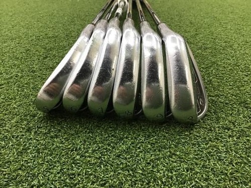 Royal Collection Roy Colle Iron Set 704 Bbd S 6S Flex | eBay