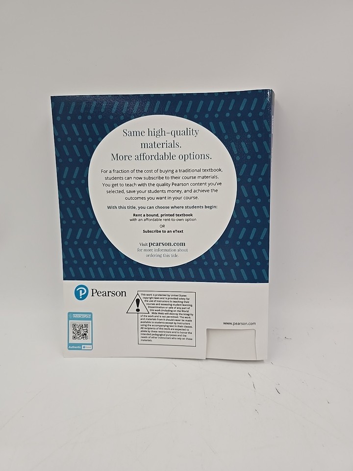 Developing Management Skills Paperback David Whetten Kim Cameron 10th ...