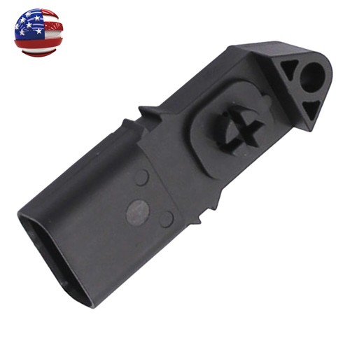 Intake Pressure Sensor Vacuum Pressure Sensor for Cummins 2897331 ISB ...