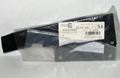 NEW GENUINE MERCEDES BENZ RADIATOR GRILLE SHELL OEM PART NO. A ...