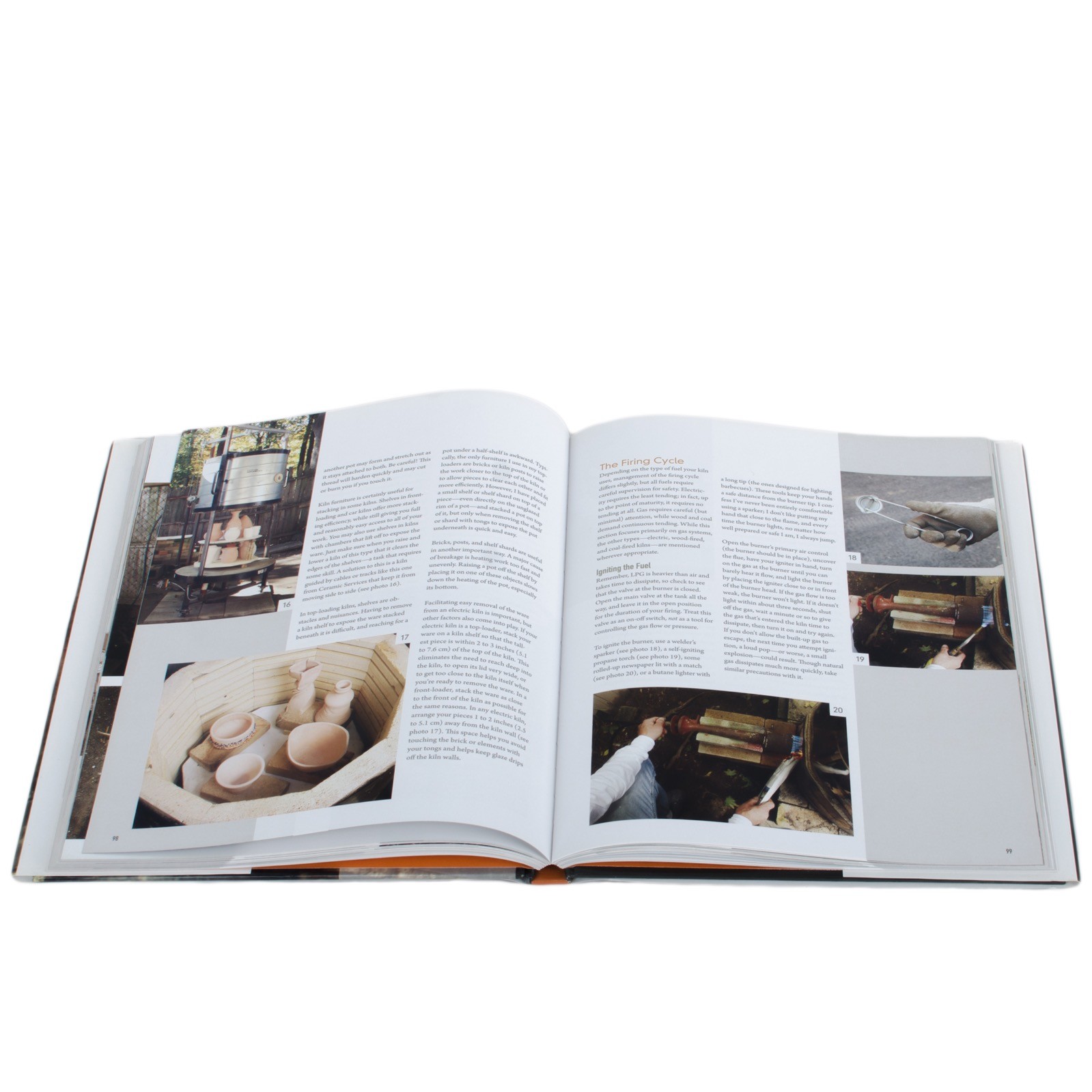 Mastering Raku : Making Ware * Glazes * Building Kilns * Firing by ...