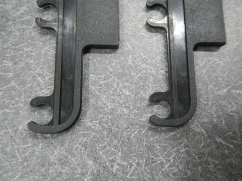 Buick Spark Plug Wire Loom Holders Retainers 59-66 & 215 300 401 425 ...