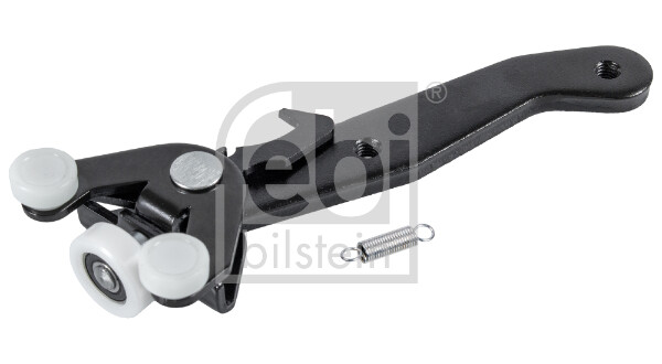 Sliding Door Roller Guide fits VW MULTIVAN Mk5 2.0D 09 to 15 7E0843398D ...