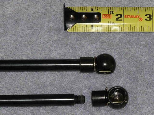 Set 36” Gas Spring Fits SL-29-80 Attwood 3569mb Springlift Gas Spring ...