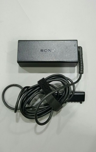 Sony Xperia S1 Tablet Genuine AC Adapter SGPAC10V1, 10.5V 2.9A N50 ...