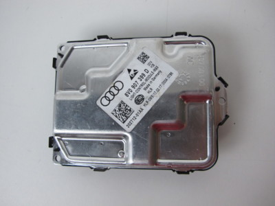 VW Tiguan Golf 7 OEM LCM LED Headlight Module Ballast Control Unit ...