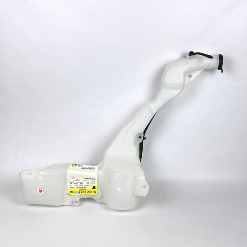 New Genuine GM OEM Windshield Washer Solvent Container 84768722 Equinox ...