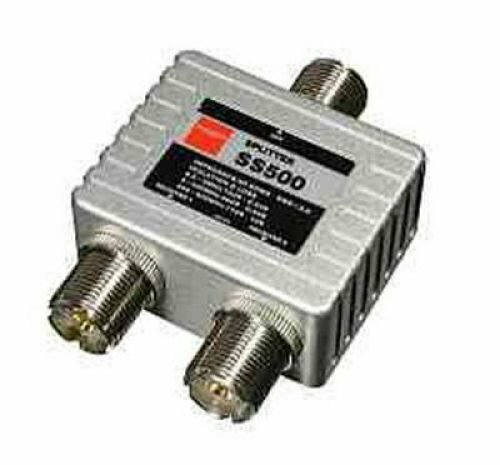 Diamond SS500 Antenna First Wave Industrial Reception Splitter Mixer ...