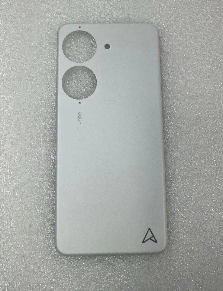 Original Rear Housing Back Battery Cover w/Lens For Asus Zenfone 10 ...