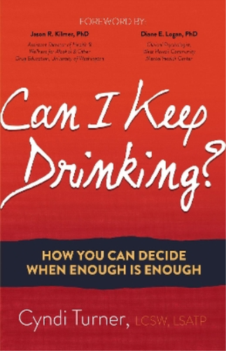 Cyndi Turner Can I Keep Drinking? (Poche) | eBay