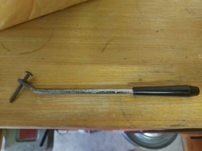 Chrysler Valiant RV1/SV1 Indicator Stalk | eBay Australia