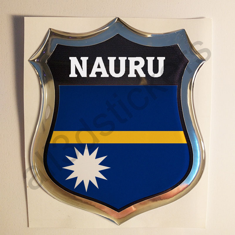 Nauru Logo CitizenPlane • Blog