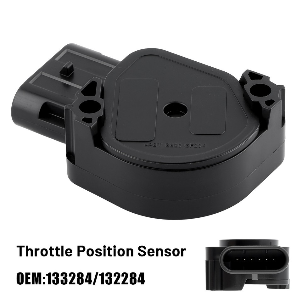 OEM Throttle Position Sensor 133284 131973 2603893C91 For Williams ...