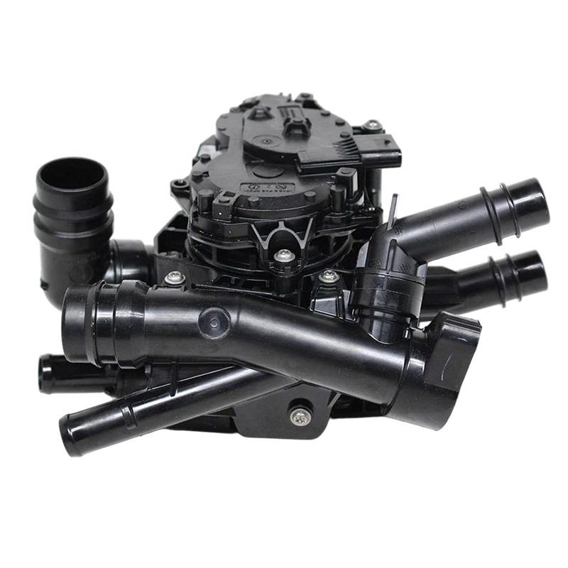 1Pc For 2020-2021 Hyundai Sonata 256002S000 Integrated Thermostat ...