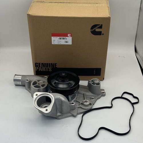 Engine Water Pump 68165882AD for Dodge Ram1500 Charger Challenger 6.2L ...