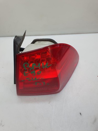 63217289432 faro posteriore destro BMW SERIE 3 E90 LCI/E91 LCI) (09/08 ...