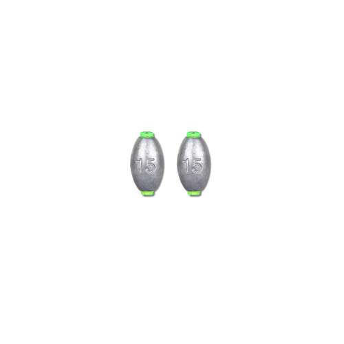 Pike Fishing Floats Rigs Set - Ready To Go - Deadbait Rigs Floats Stops ...