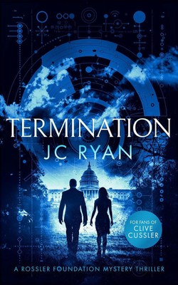 Termination: A thriller by J.C. Ryan Paperback Book 9781036700454| eBay