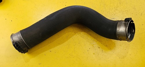 BMW 5 SERIES F10 F11 520D N47D20C DIESEL INTERCOOLER MANIFOLD AIR HOSE ...