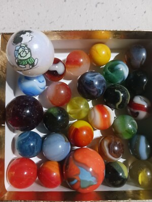 Antique Marbles Lot!!!! Amazing!!! | eBay