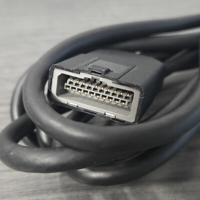 Mitsumi 20 Pin Extension Connector 60 Inch 5ft | eBay