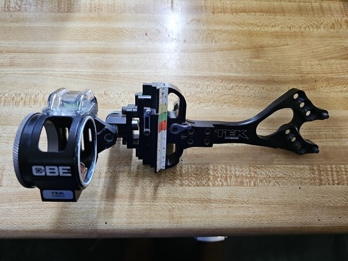 CBE Tek Hybrid Single Pin | eBay