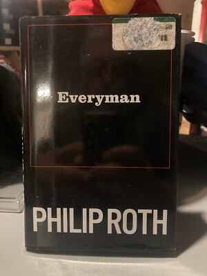 Everyman - 061873516X, Philip Roth, hardcover 9780618735167| eBay