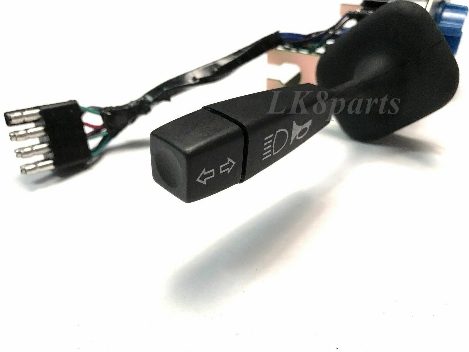 Land Rover Defender 90 110 Horn Turn Signal Indicator Switch STC439 New ...