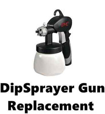 DYC Dipsprayer System Plasti DIP Spray Gun for sale online | eBay