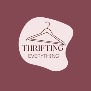 Thrifting Everything | eBay Stores