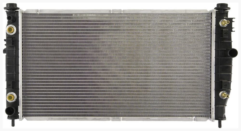 Radiator APDI 8012184 | eBay