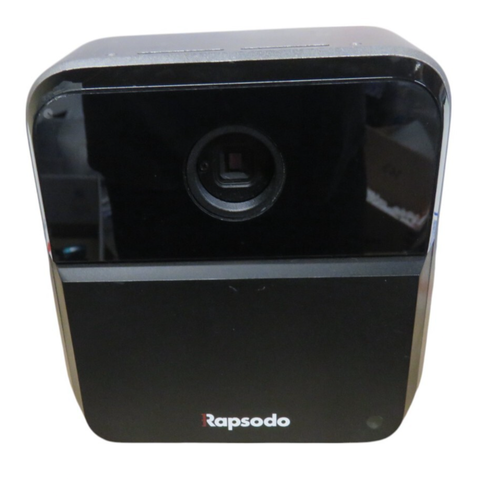 Rapsodo Insight A62 Model B – No Subscription – Pro Baseball Pitching ...