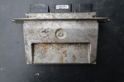 2013-2015 FORD EXPLORER ECM ENGINE COMPUTER (A72) db5a-12a650-ub | eBay