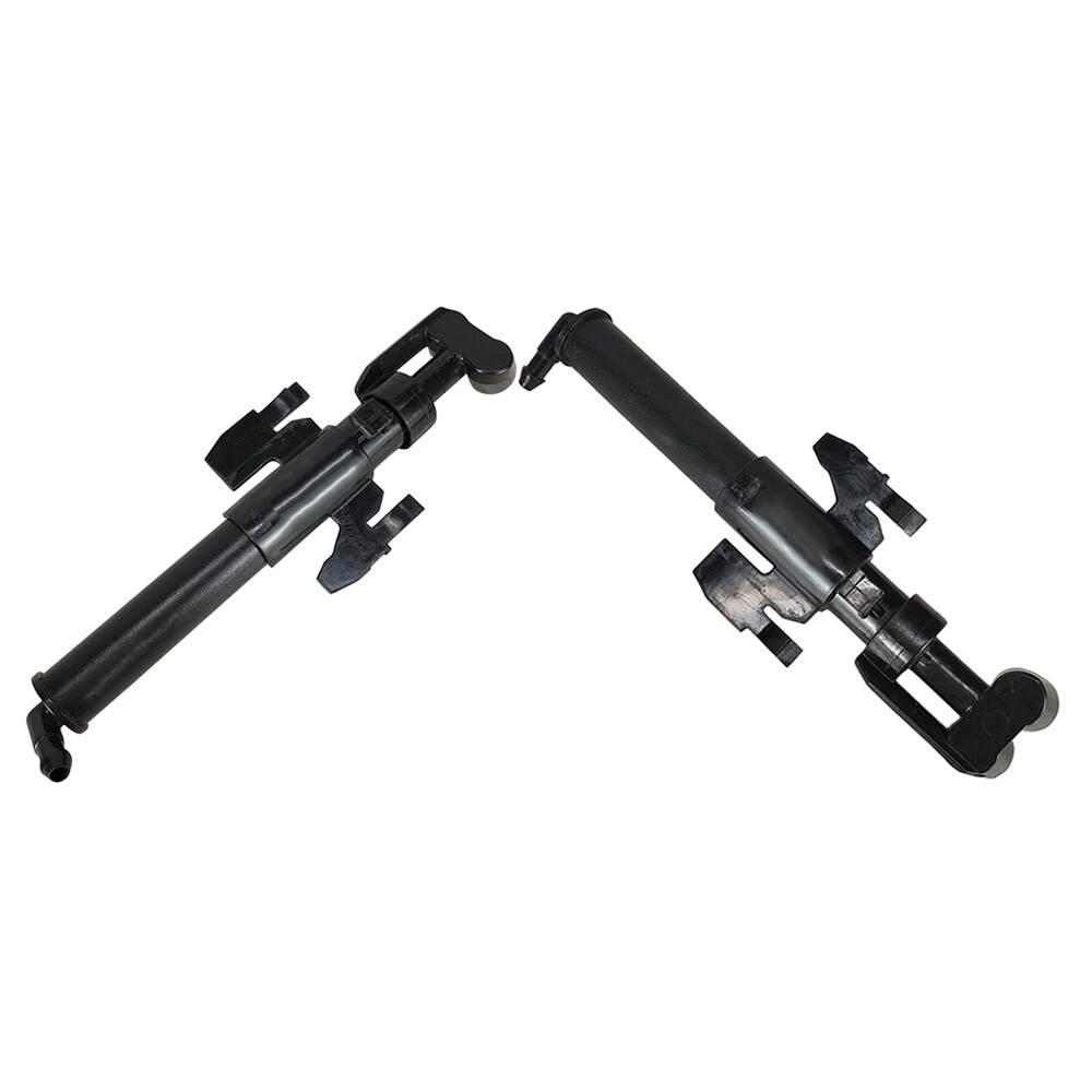 For 2016-20 Volvo XC90 MK2 2PCS Front Headlamp Washer Nozzles 31349382 ...
