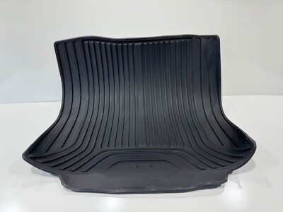 2016-2018 Chevrolet Malibu Cargo Mat All Weather Trunk Mat | 84034179 ...