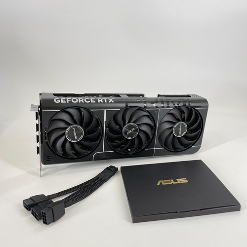 ASUS Prime GeForce RTX 5080 16GB RAM - Graphics Card - Excellent ...