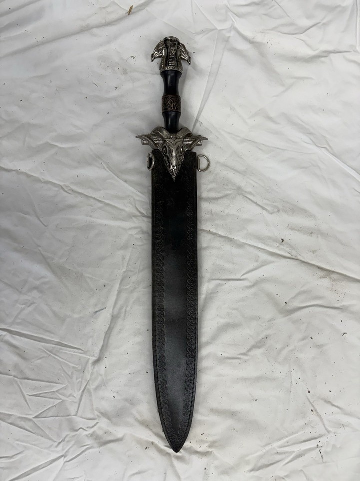 Jason Argonaut Sword | eBay