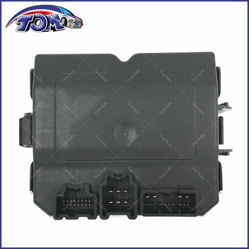 Brand New Liftgate Control Module Replace For Cadillac SRX 2010-2015 ...