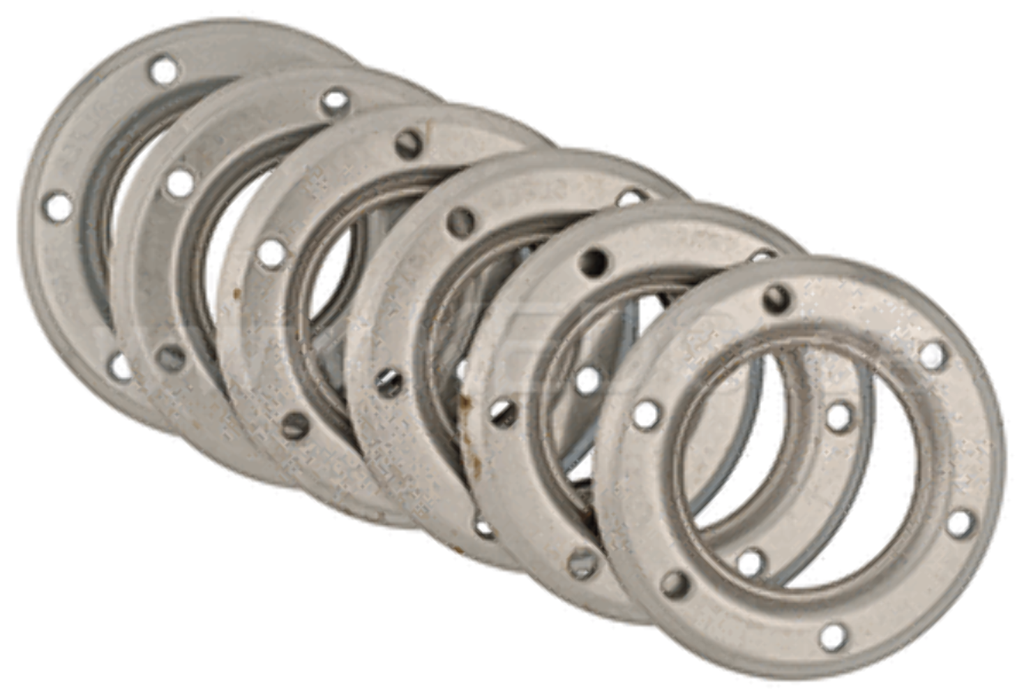 Supertrapp and Kedo X-Trapp 3" Replacement Discs, Pack of 6 | eBay