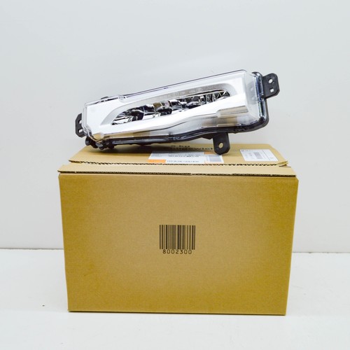 NEW BMW X6G06 FRONT LEFT LED FOG LIGHT 7406365 63177406365 ORIGINAL | eBay