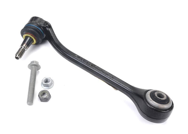 Genuine OEM Front Left Lower Suspension Control Arm For BMW 31122229521 ...