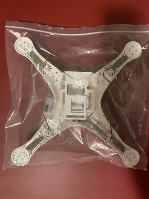 Drone Body Shell for DJI Phantom 3 Professional Advanced | eBay