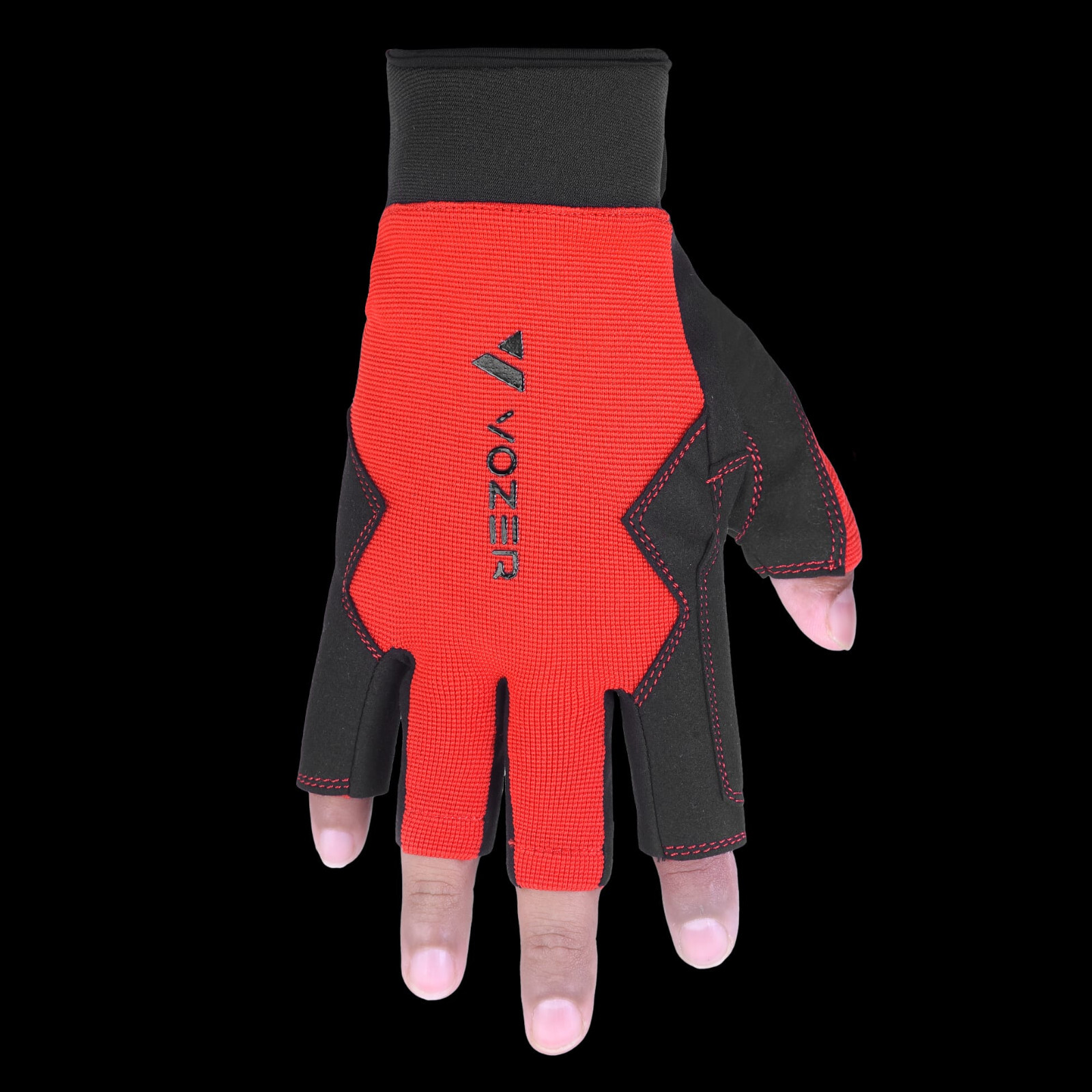 Premium Amara Leather SAILING GLOVES/YACHTING GLOVES/BOAT ROPE GLOVES ...