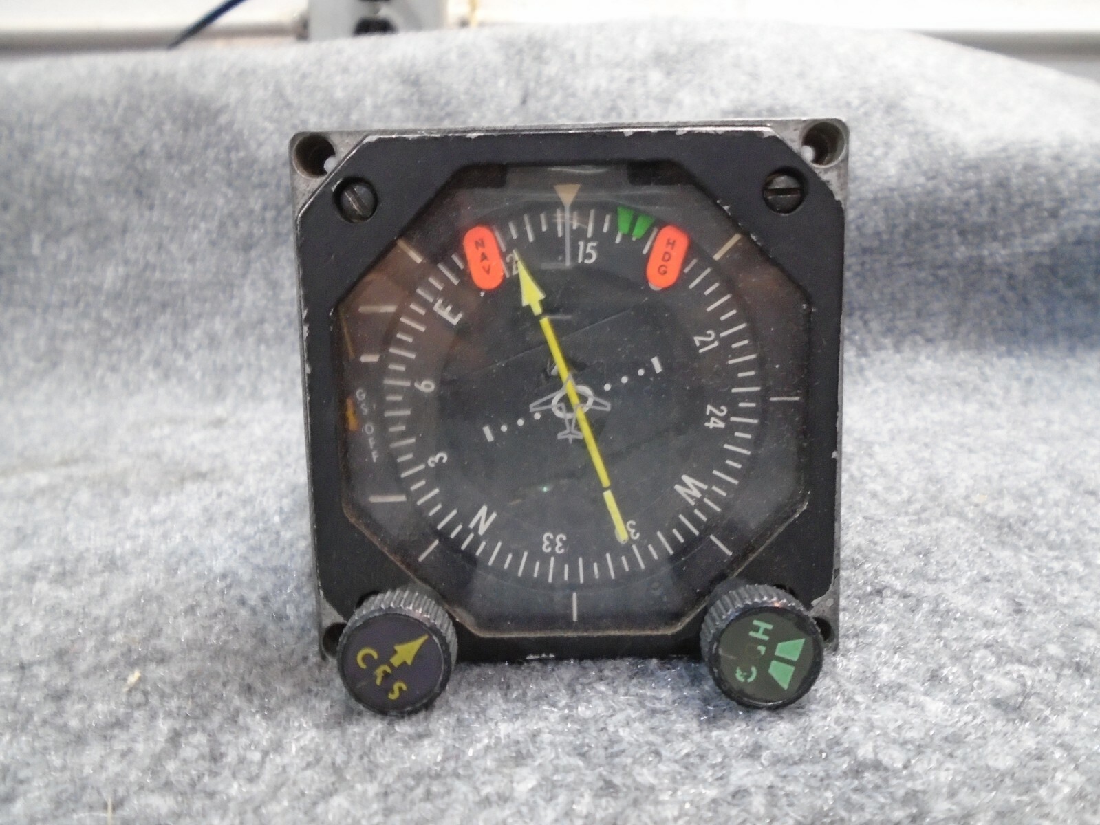 Bendix King Horizontal Situation Display | eBay