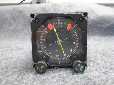 Bendix King Horizontal Situation Display | eBay