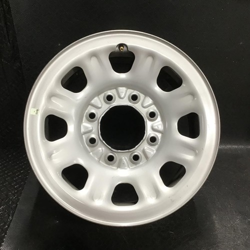 2011-2025 CHEVROLET SILVERADO GMC SIERRA 2500 3500 8096 WHEEL 18 X 8 8 ...