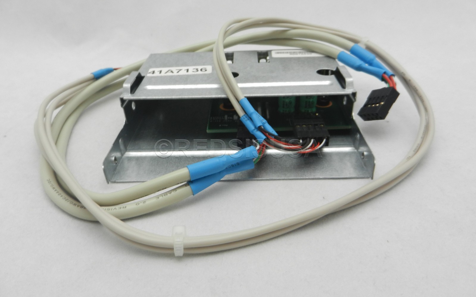 Lenovo ThinkCentre E50 Front Panel Card Assembly 41A7136 | eBay