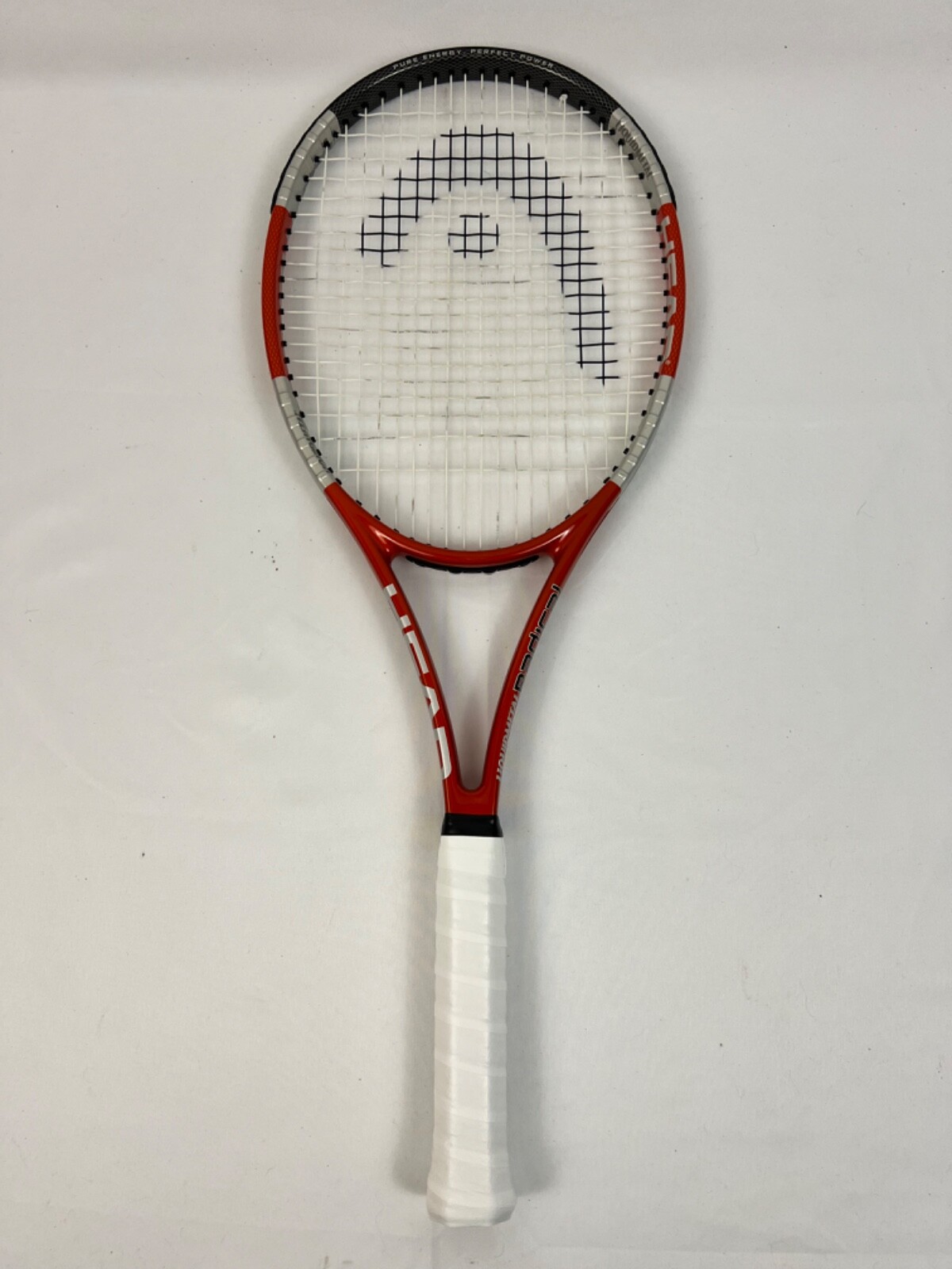 Head Liquidmetal Radical Midplus, 4 1/2 Excellent 9.5/10 | eBay