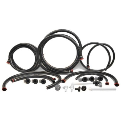 Fincraft Boat Livewell Hose Kit 0310207 | Flow Rite 17 DC | eBay