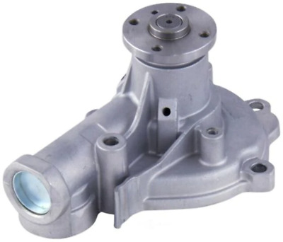 Gates 42166 Engine water pump FITS 95 99 eclipse dsm 4g63 2 0l 4216 | eBay